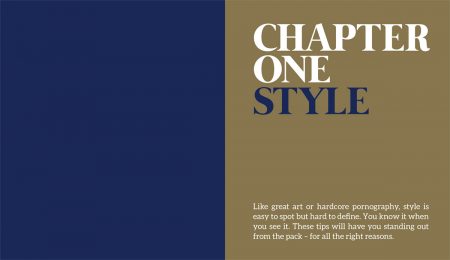 The Modern Man Guide – Smith Street Books