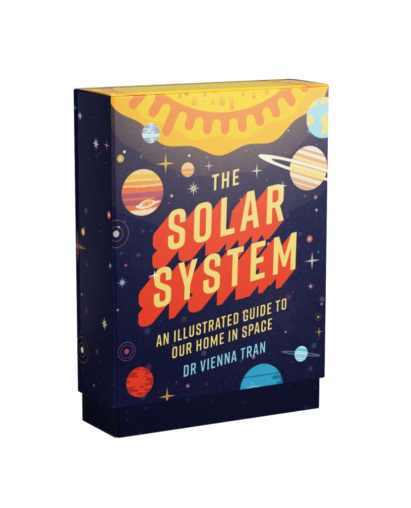 The Solar System – Smith Street Books