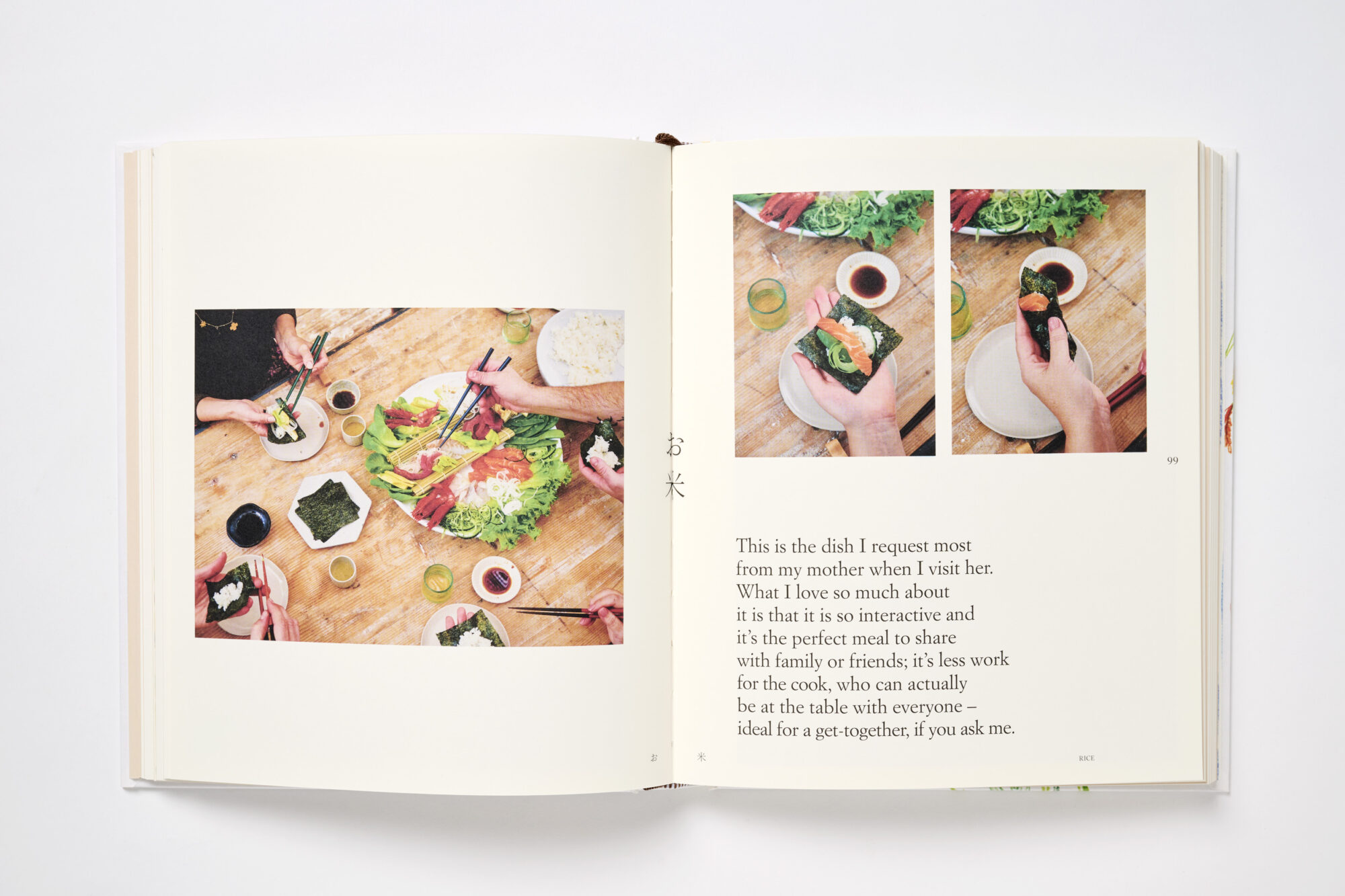 Gohan: Everyday Japanese Cooking – Smith Street Books