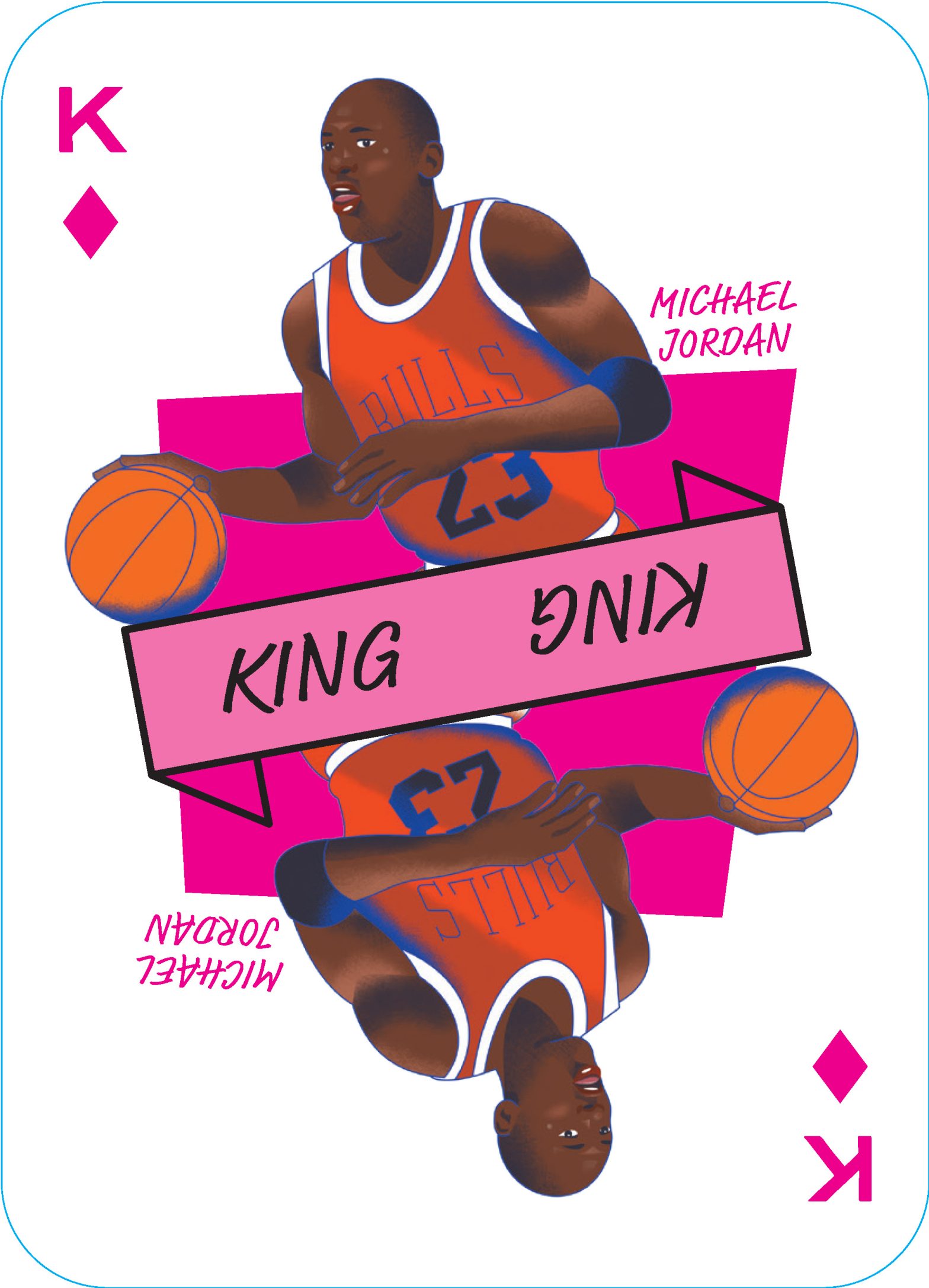 90s Playing Cards – Smith Street Books
