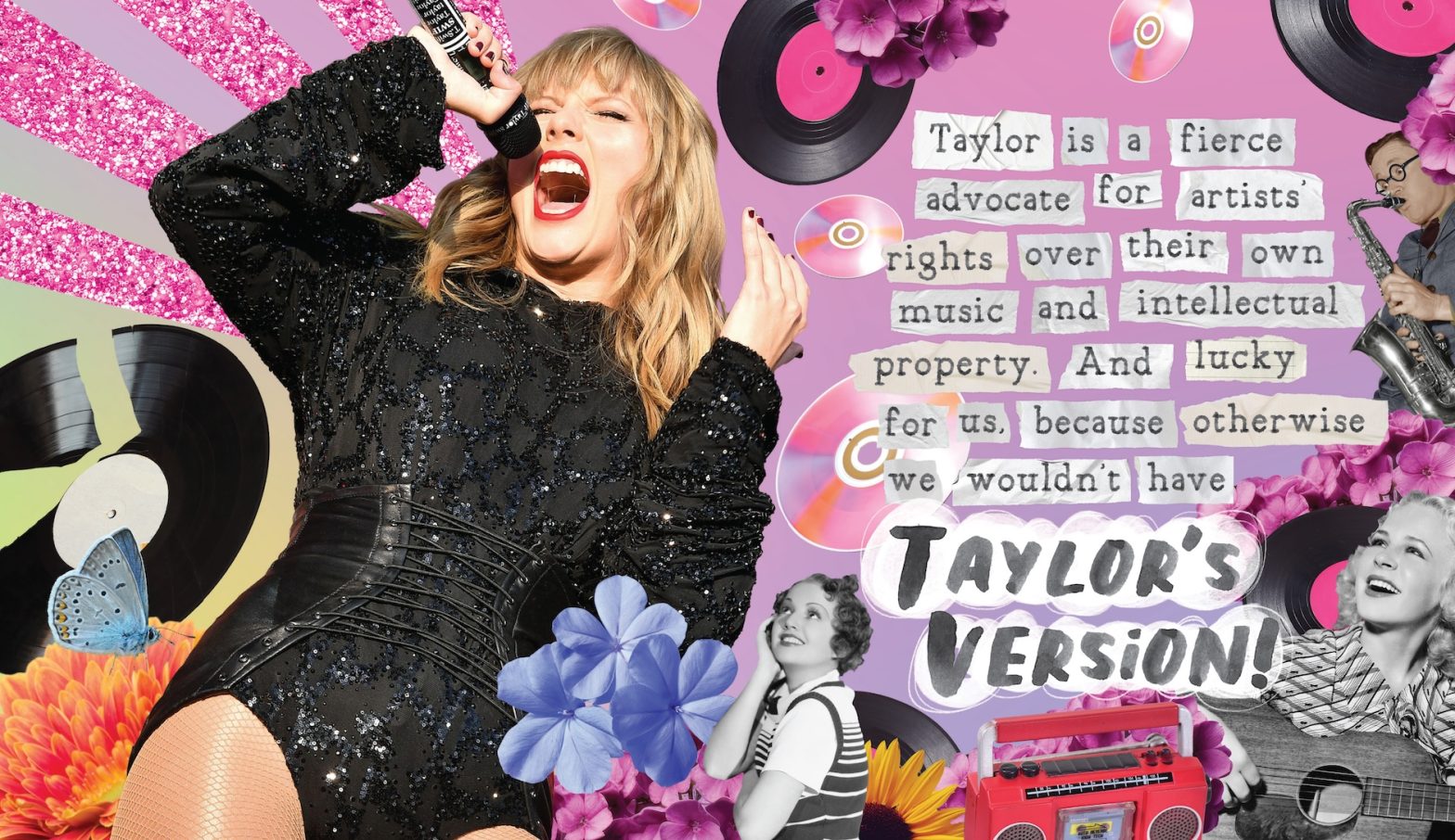 The Book of Taylor – Smith Street Books
