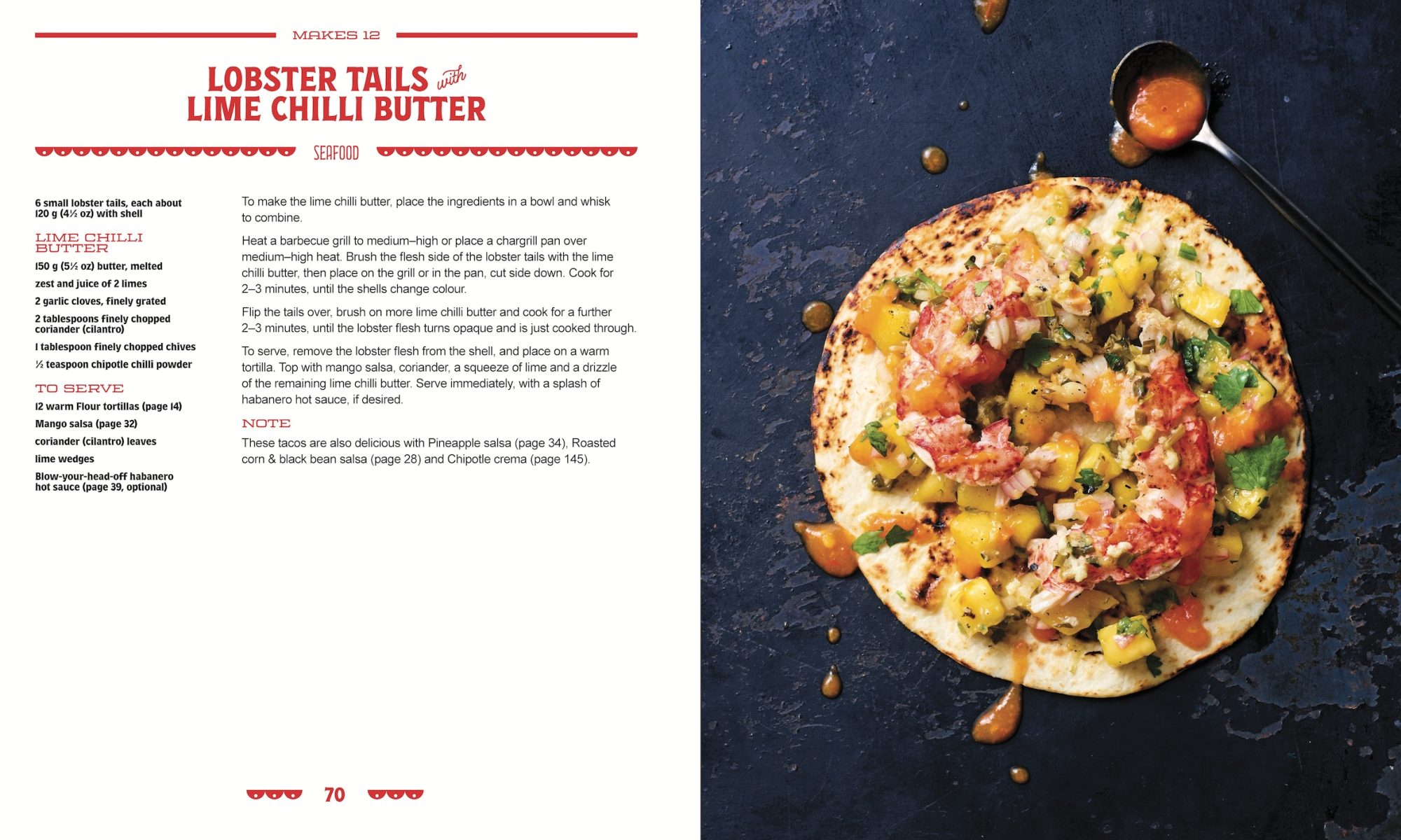Taco Night – Smith Street Books