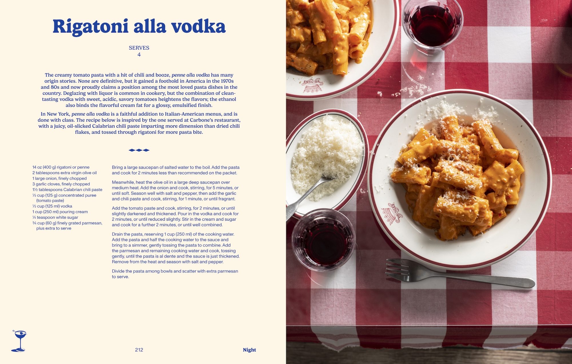 EAT NYC – Smith Street Books