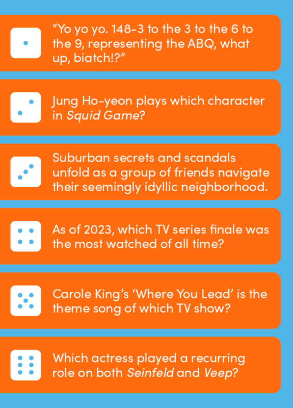 TV Buff – Smith Street Books