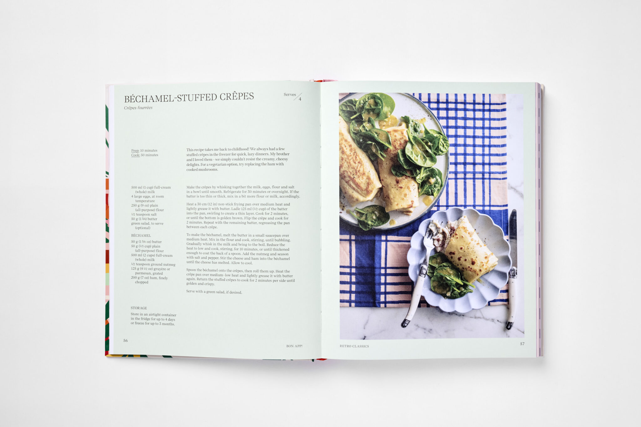 Bon App! – Smith Street Books