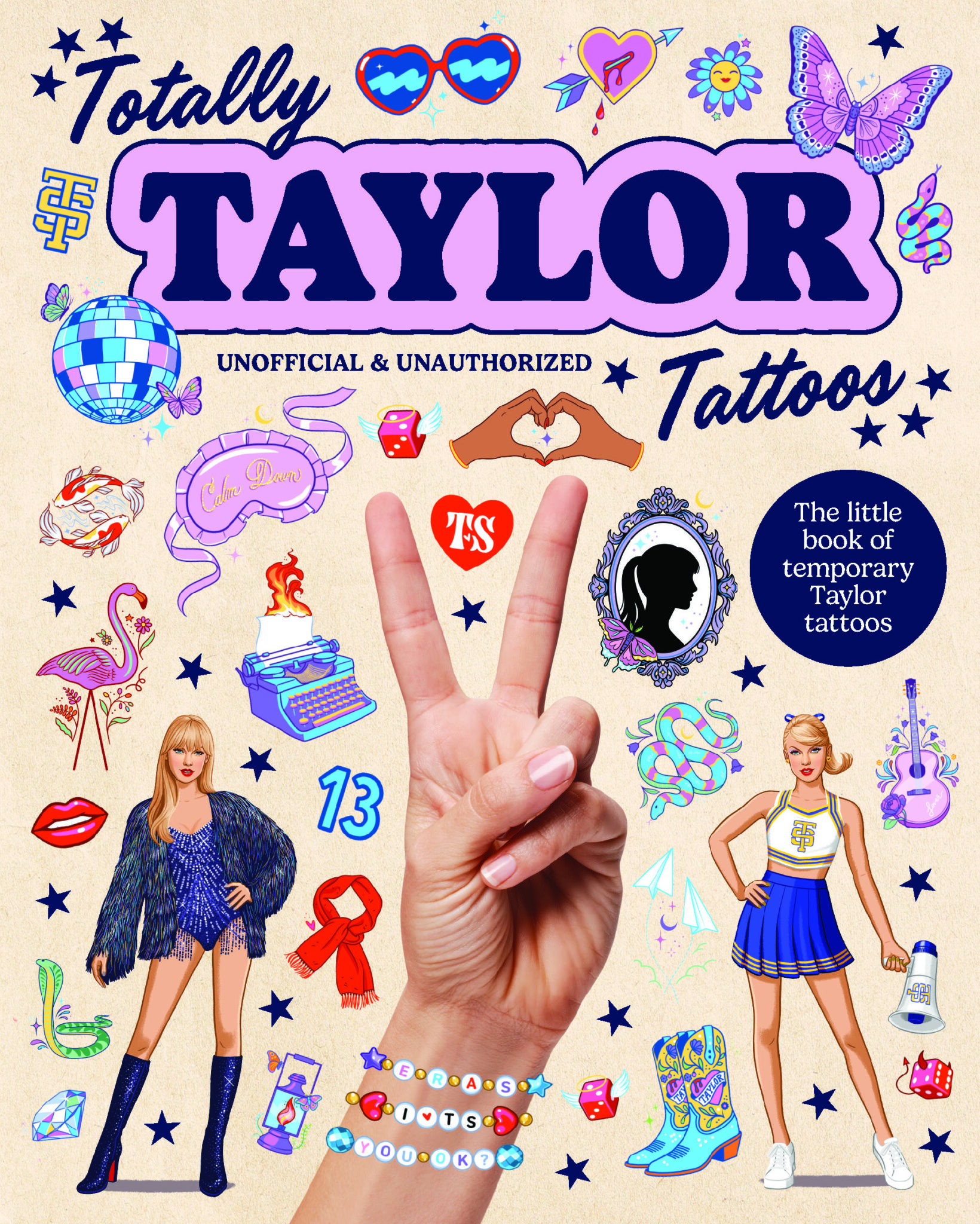 Smith Street Books – Books with personality